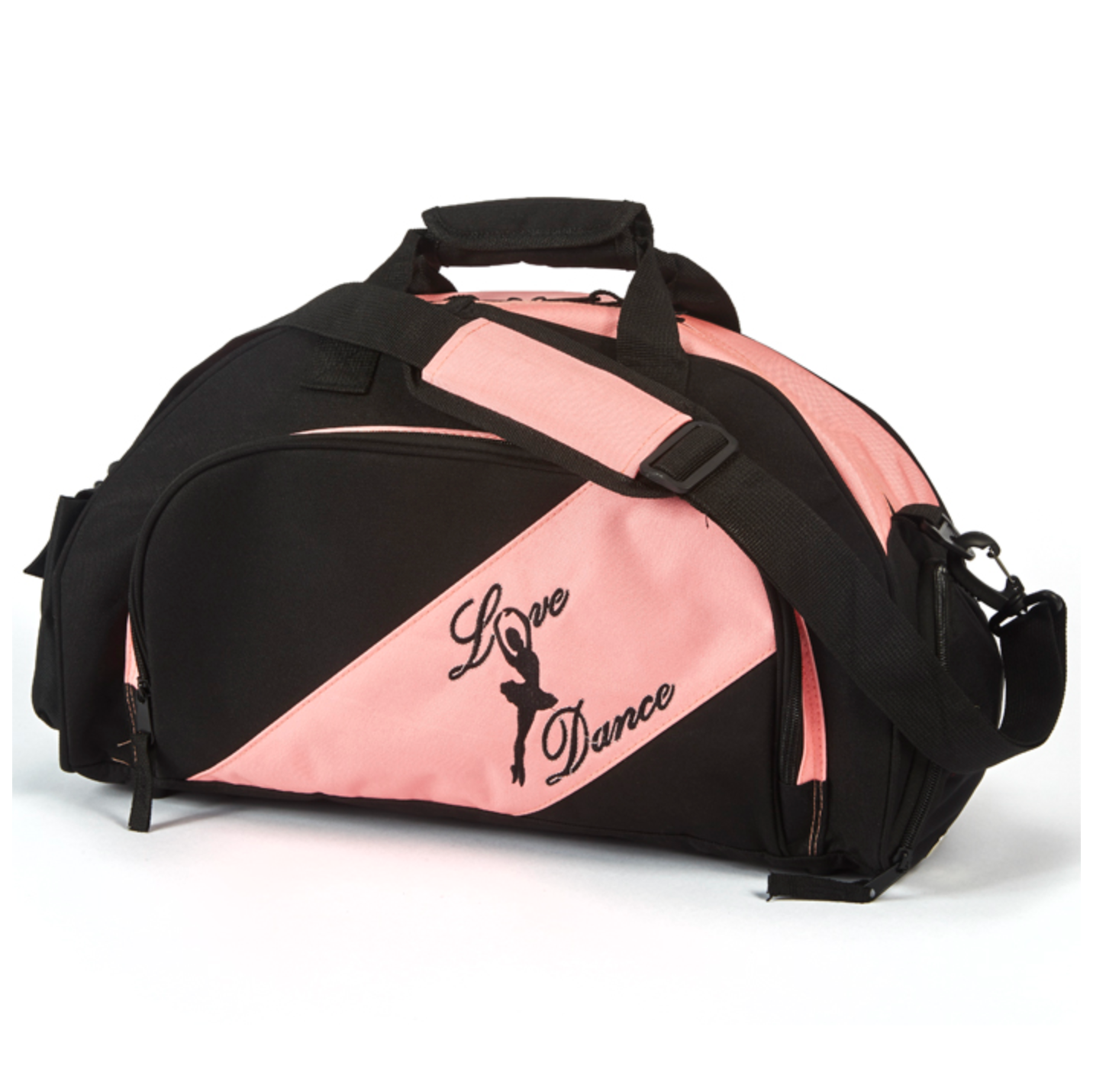 Dasha Designs Love Dance Duffle | NKY Dancewear